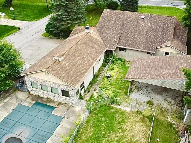 1601 Niles Buchanan Road