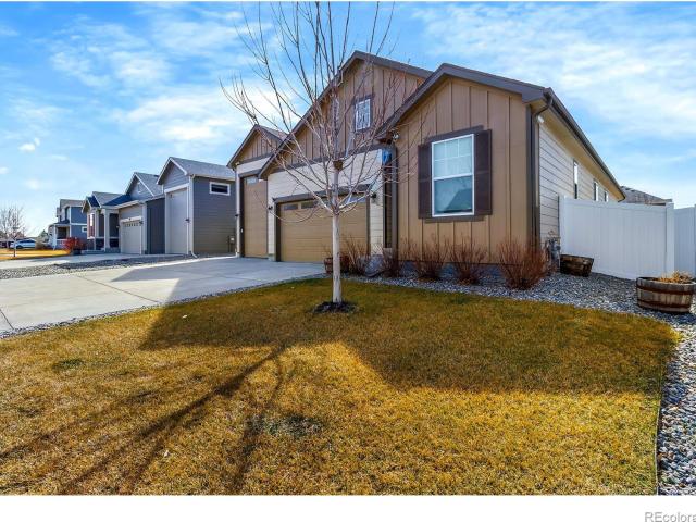 1601 Northcroft Drive
