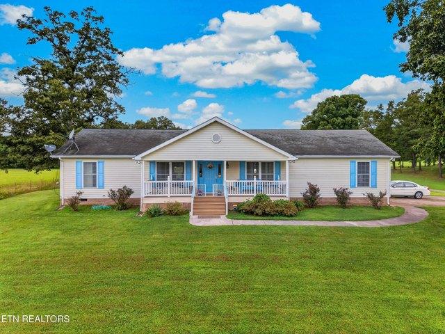 1601 Northern Ridge Rd, Bybee, TN 37713