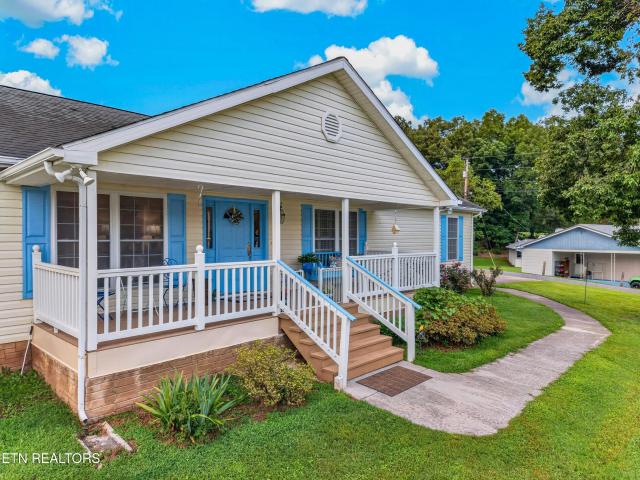 1601 Northern Ridge Rd