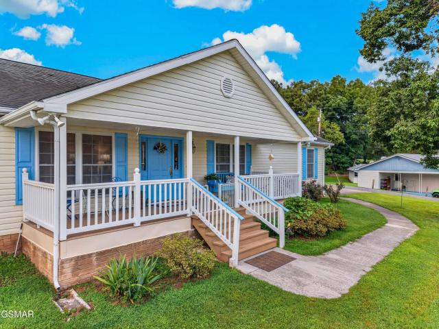 1601 Northern Ridge