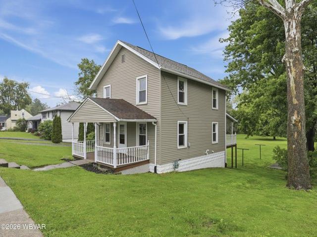 1601 Northway Rd, Williamsport, PA 17701
