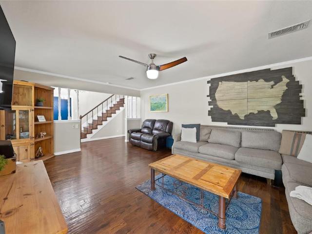 1601 Oak Meadow Drive
