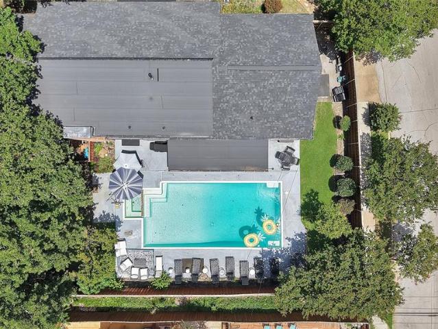 1601 Oak Meadow Drive