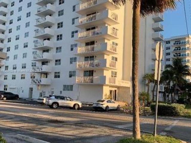 1601 Ocean Dr S #1101, Hollywood, FL 33019