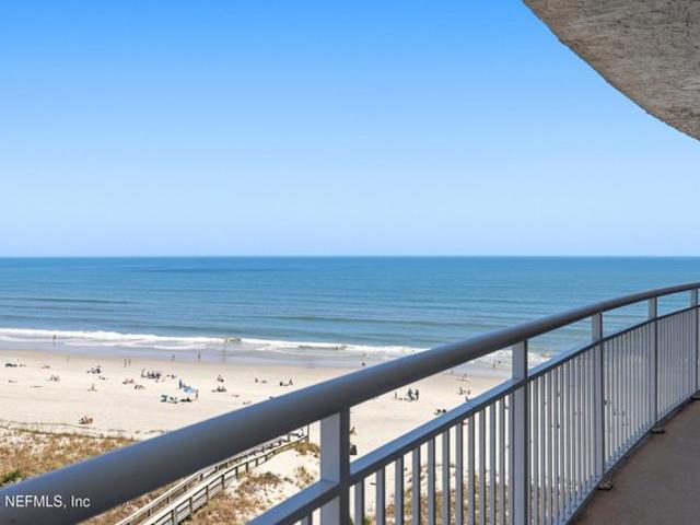 1601 Ocean Dr S Apt 701, Jacksonville Beach, FL 32250