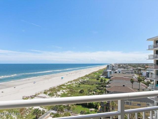 1601 Ocean Dr S Apt 807, Jacksonville Beach, FL 32250