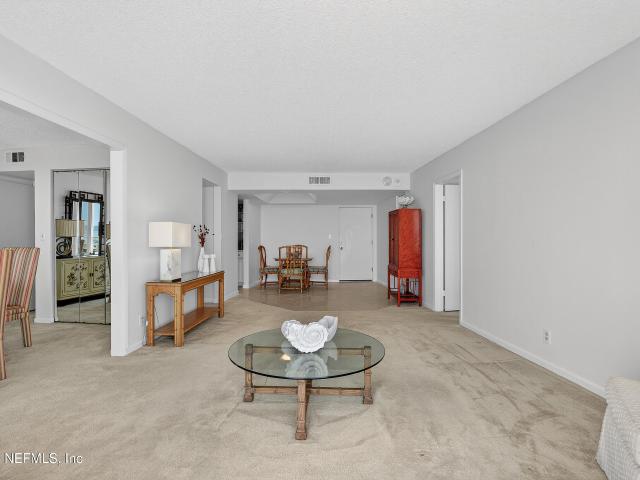 1601 Ocean Dr S, Unit 104, Jacksonville Beach, FL 32250 | MLS #2094