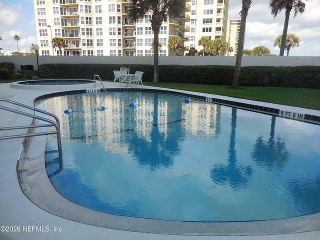 1601 Ocean Dr S Unit 1, Jacksonville Beach, FL 32250