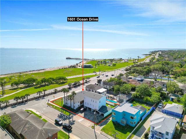 1601 Ocean Dr, Unit 3, Corpus Christi, TX 78404 | MLS #459527 | Compass