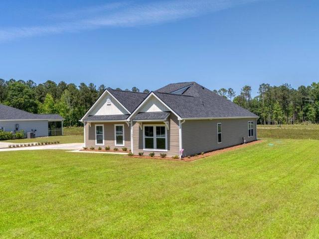 1601 Old River Road