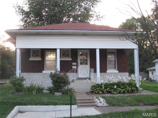 1601 Olive St, Granite City, IL 62040