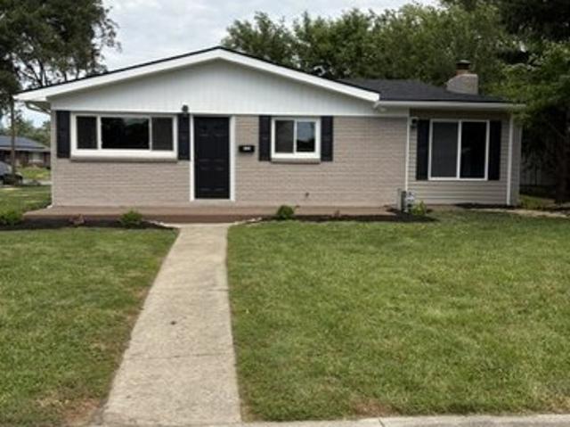 1601 Orchard St, Middletown, OH 45044