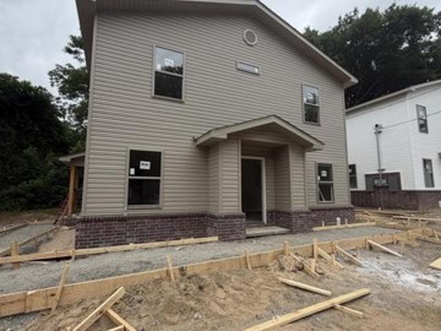 1601 Orange St, North Little Rock, AR 72114