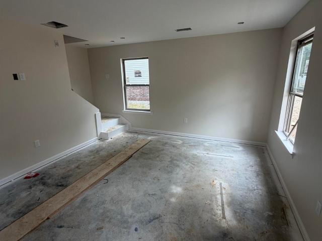 1601 Orange Street