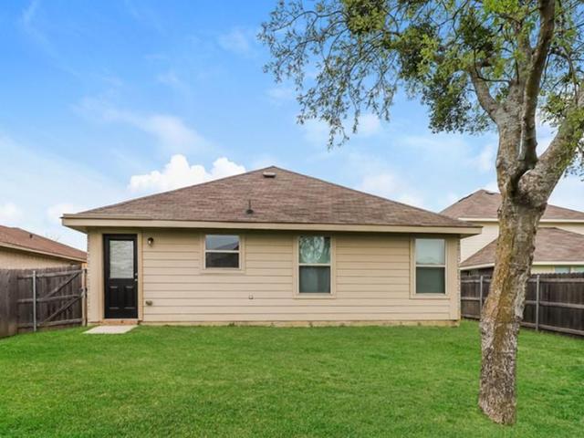 1601 Oriole Drive