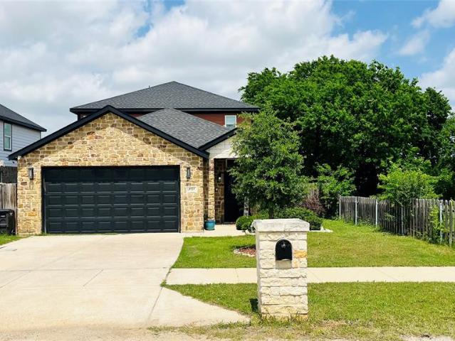 1601 Avenue D, Fort Worth, TX 76104 | MLS #21222