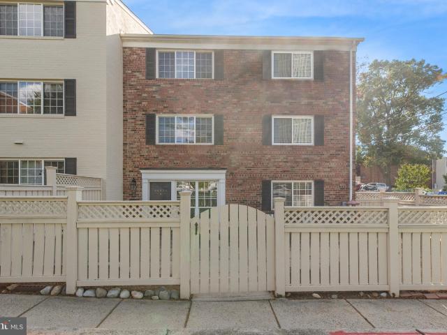 1601 A N Van Dorn St, Unit 1601A, Alexandria, VA 22304 | Compass