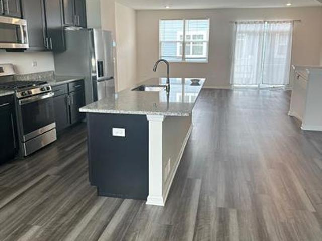 1601 Albany Street # 1601