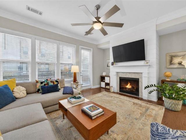 1601 Aldworth Pl SE, Atlanta, GA 30339 | MLS #7726