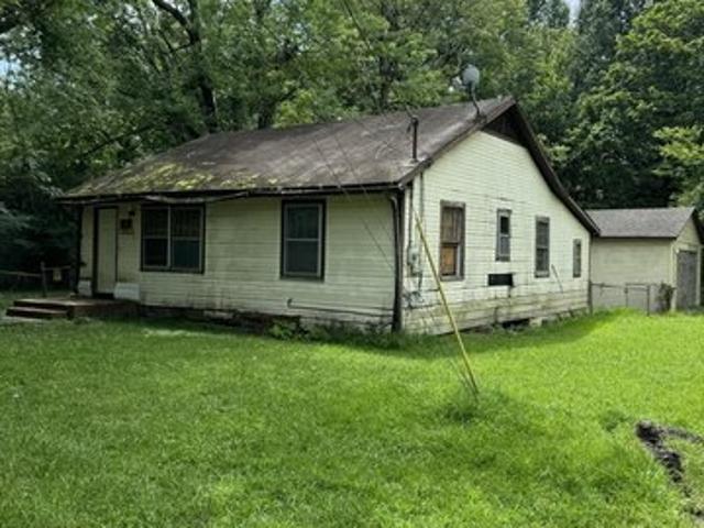 1601 Alexander Ave, Paducah, KY 42003