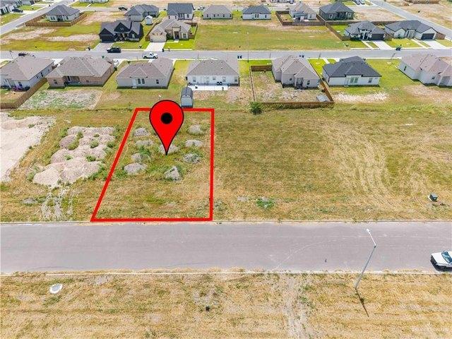 1601 Amanda St, Mercedes, TX 78570