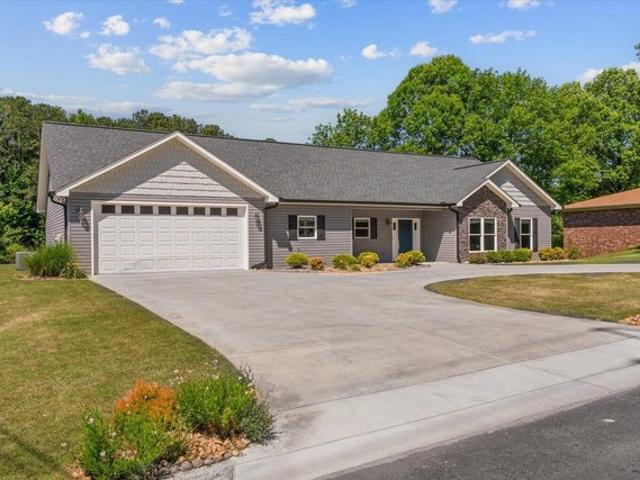 1601 Anthony Ave, Dalton, GA 30720