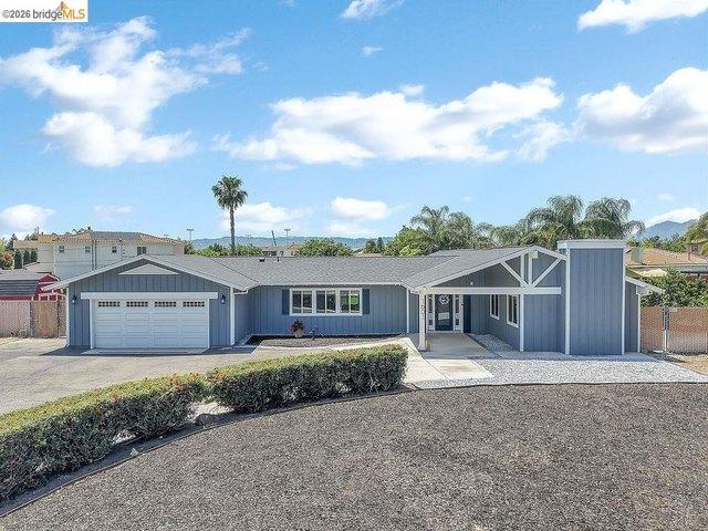 1601 Apricot Way, Brentwood, CA 94513