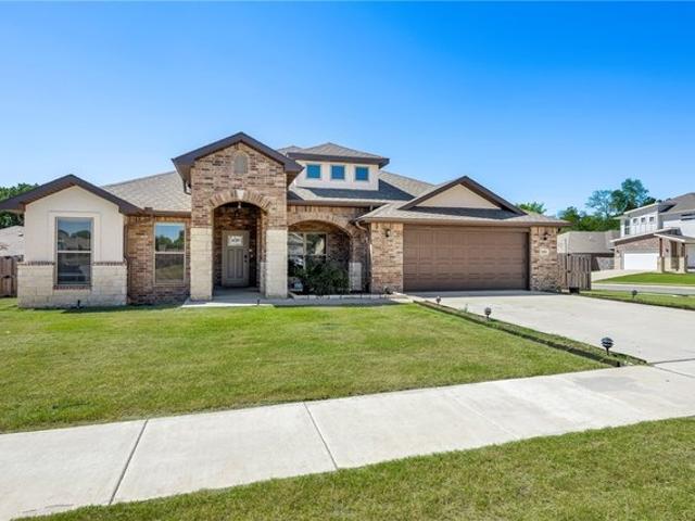 1601 Ari Ave, Centerton, AR 72719