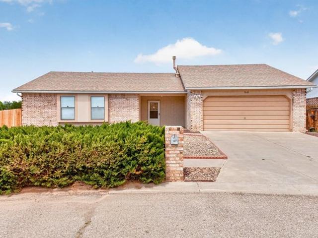 1601 Arnold Palmer Loop, Rio Communities, NM 87002