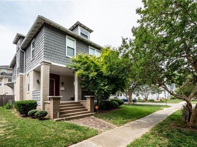 1601 Ashland Ave, Norfolk, VA 23509