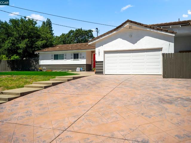 1601 Barnett Cir