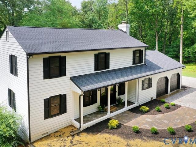 1601 Beaverdam Creek Rd, Crozier, VA 23039