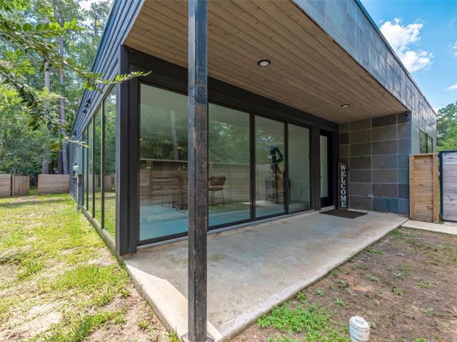 1601 Beech Drive