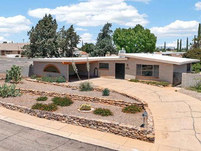 1601 Bella Vista Dr, Sierra Vista, AZ 85635