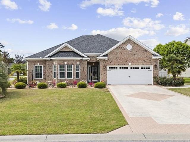 1601 Belle Ridge Ct, Conway, SC 29526