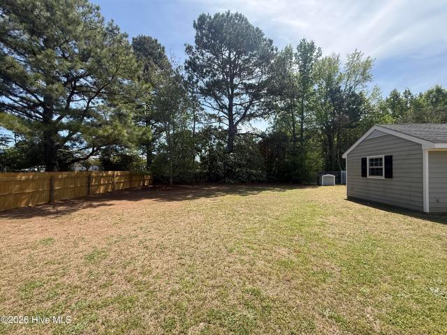 1601 Benvenue Forest Road