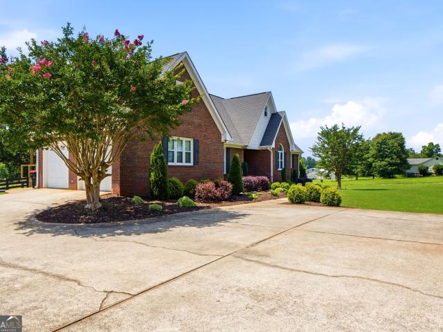 1601 Beville