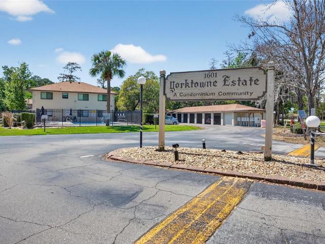 1601 Big Tree Rd, Unit 101, South Daytona, FL 32119 | MLS #FC317165