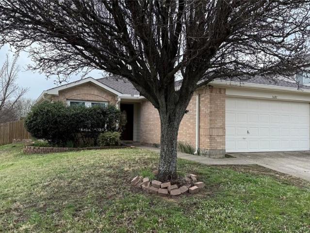 1601 Black Oak Court