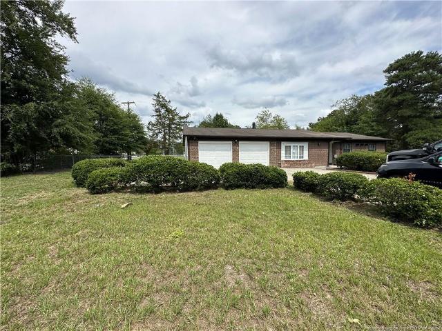 1601 Blue Springs Road