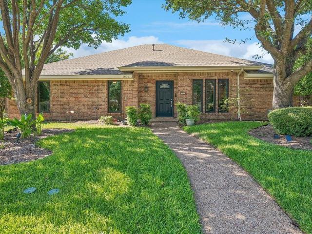 1601 Callaway Drive