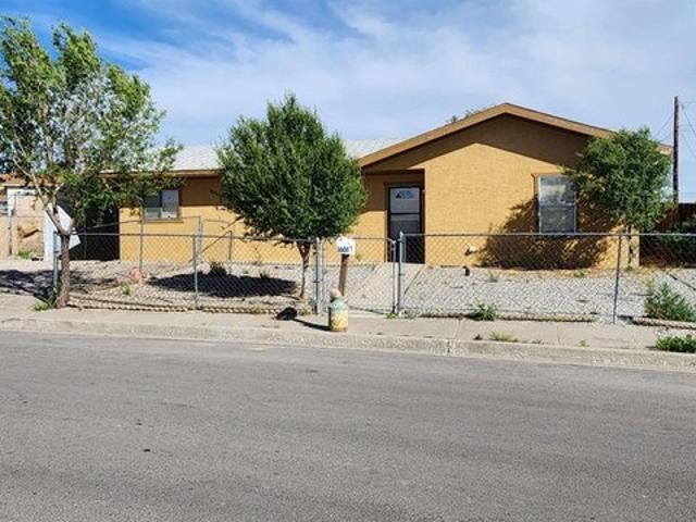 1601 Camino Rancheros, Gallup, NM 87301