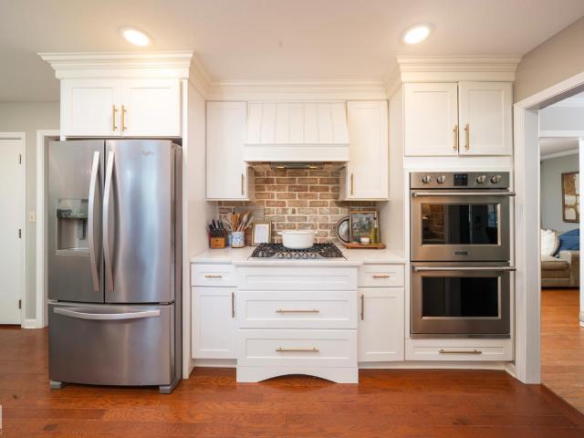 1601 Castle Drive
