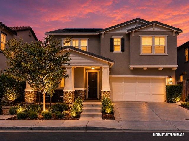1601 Castlewood Pl, Gilroy, CA 95020