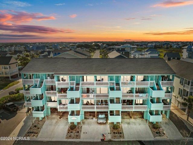 1601 Carolina Beach Ave N Unit 13, Carolina Beach, NC 28428