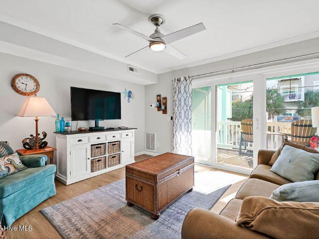 1601 Carolina Beach Avenue N # B 5