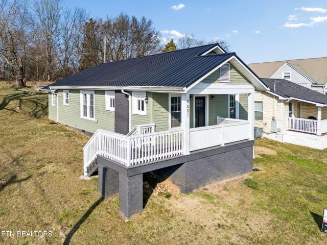 1601 Cecil Ave, Knoxville, TN 37917 | MLS #1325