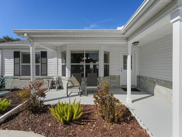 1601 Chavez Ct, The Villages, FL 32159 | MLS #G5107 | Compass