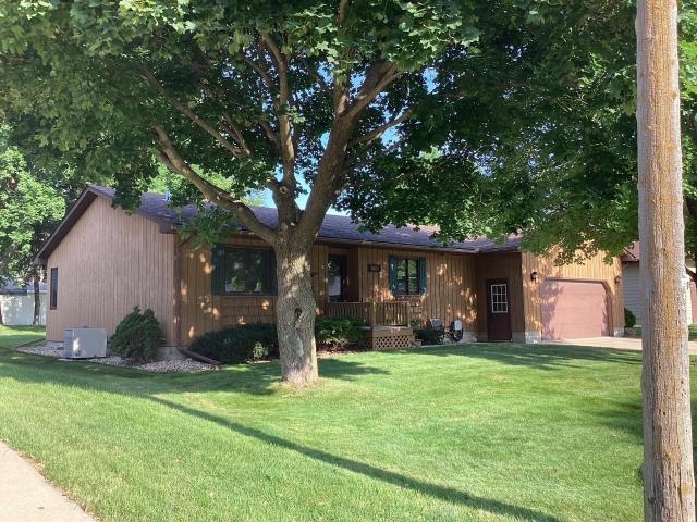 1601 Cheryl Avenue